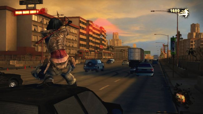 Wet Anmeldelse - Gamereactor