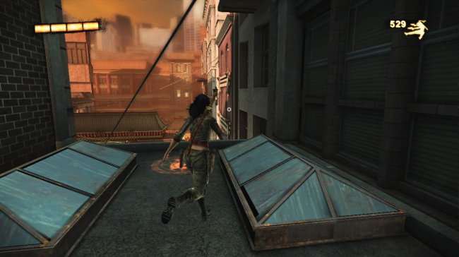 Wet Anmeldelse - Gamereactor