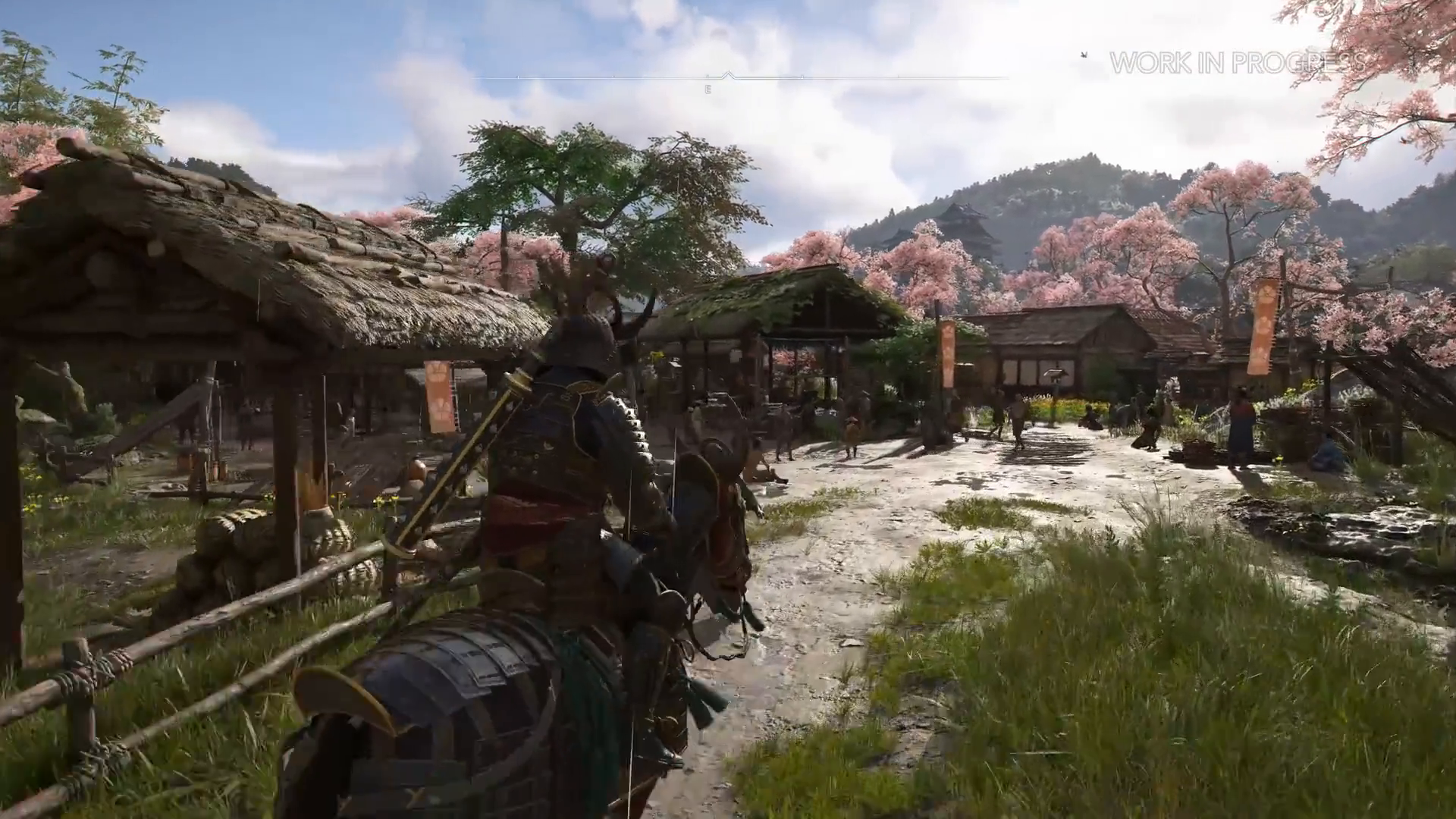 Ny Assassin's Creed Shadows trailer fremviser verdenen