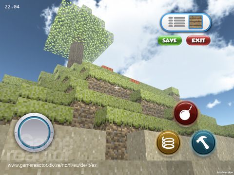 Minecraft World Explorer