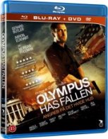 Olympus has Fallen - Gamereactor Danmark