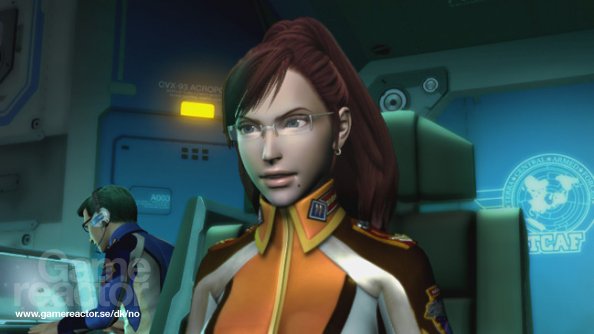 Project Sylpheed i billeder - - Gamereactor