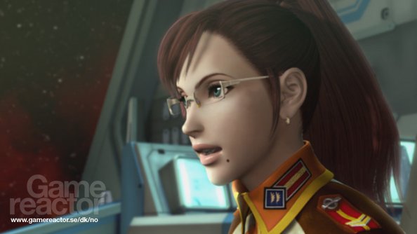 Project Sylpheed i billeder - - Gamereactor