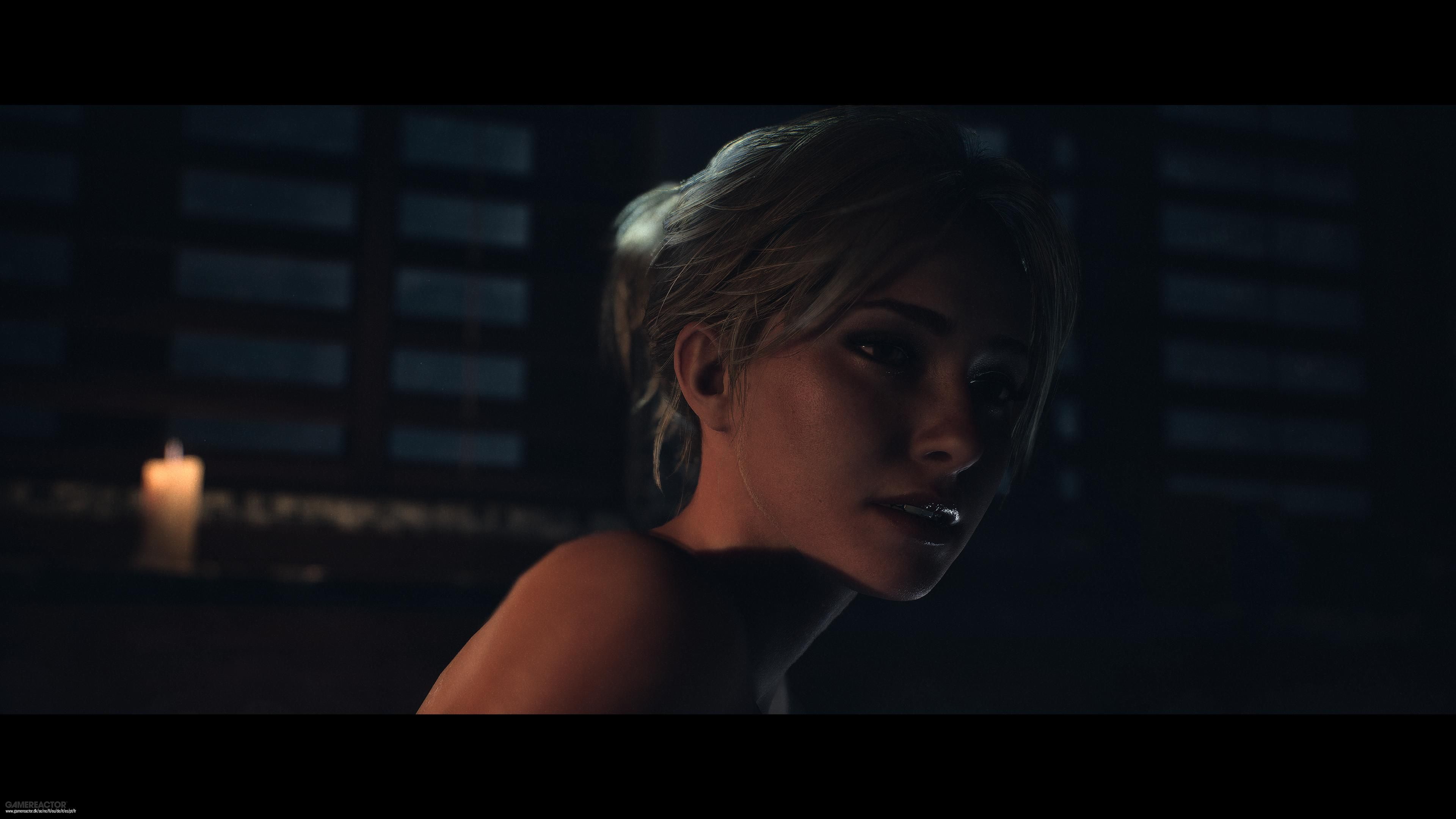 Until Dawn Remake Anmeldelse - Gamereactor