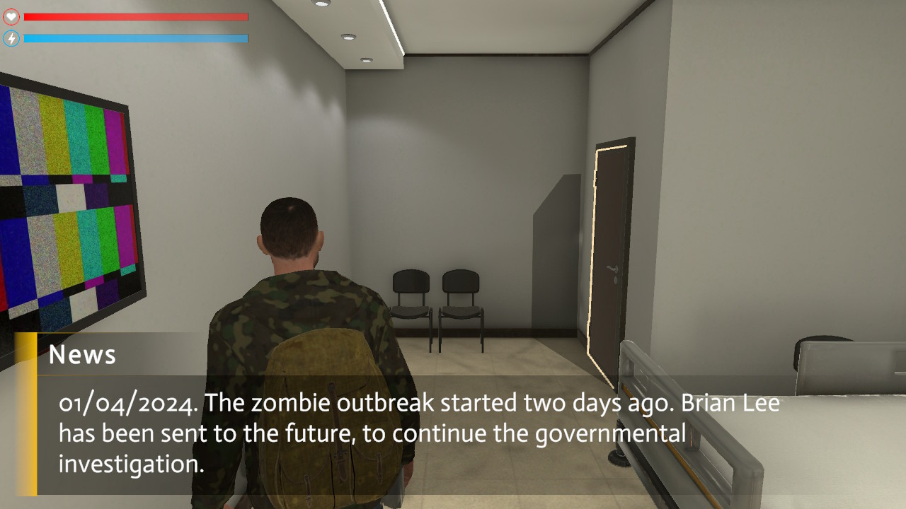 The Last Hope illustrerer alt, der er galt med Nintendo eShop ...