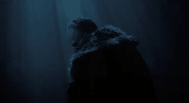 Skræm dine naboer med en papudskæring af grev Orlok - Nosferatu ...