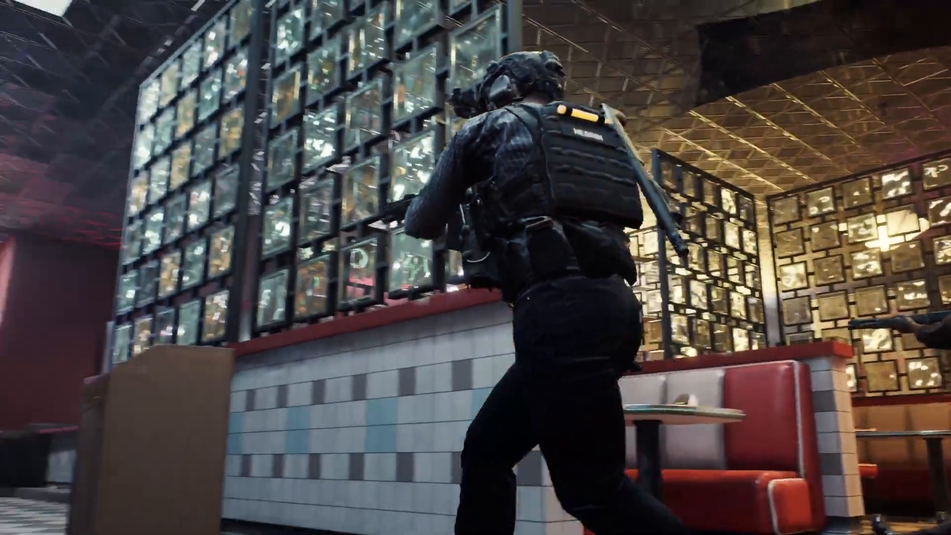 Ready or Not kommer til konsoller denne sommer