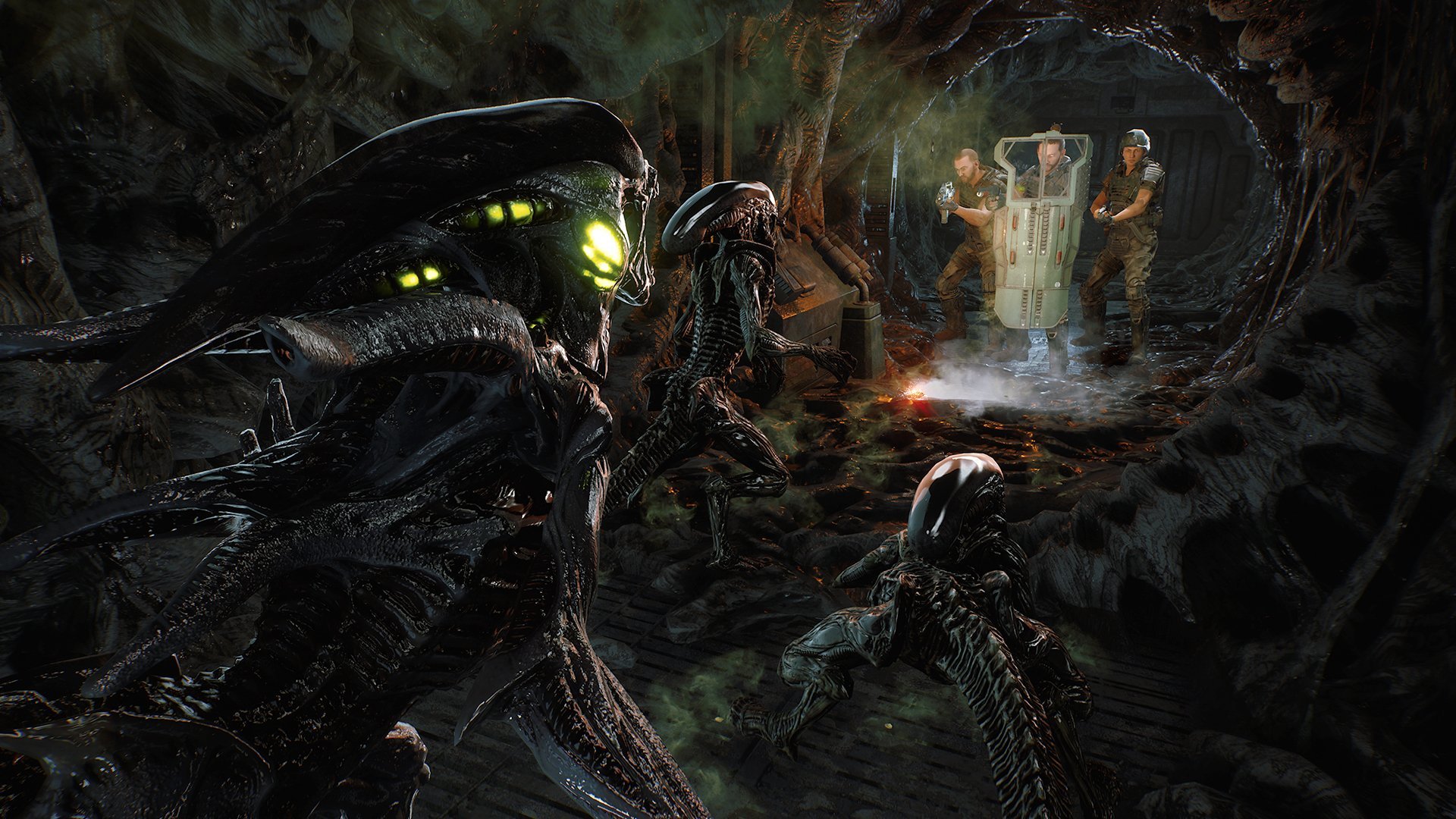 Her er de første Grammy-nomineringer for bedste soundtrack til et spil ...