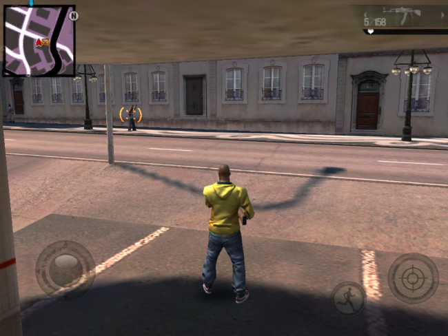 Gangstar Rio: City of Saints Anmeldelse - Gamereactor