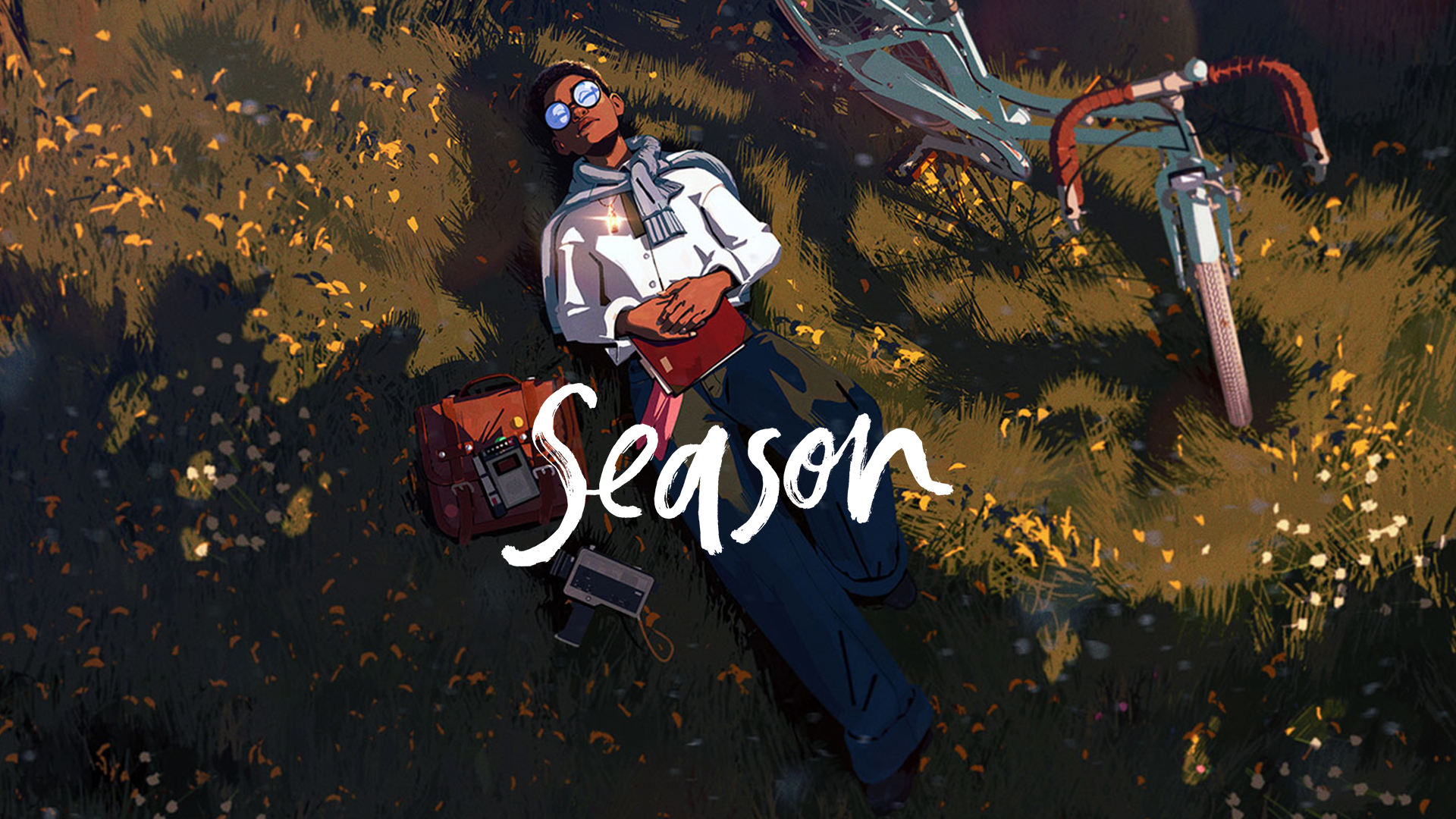 Season: A Letter to the Future får en sidste smuk trailer