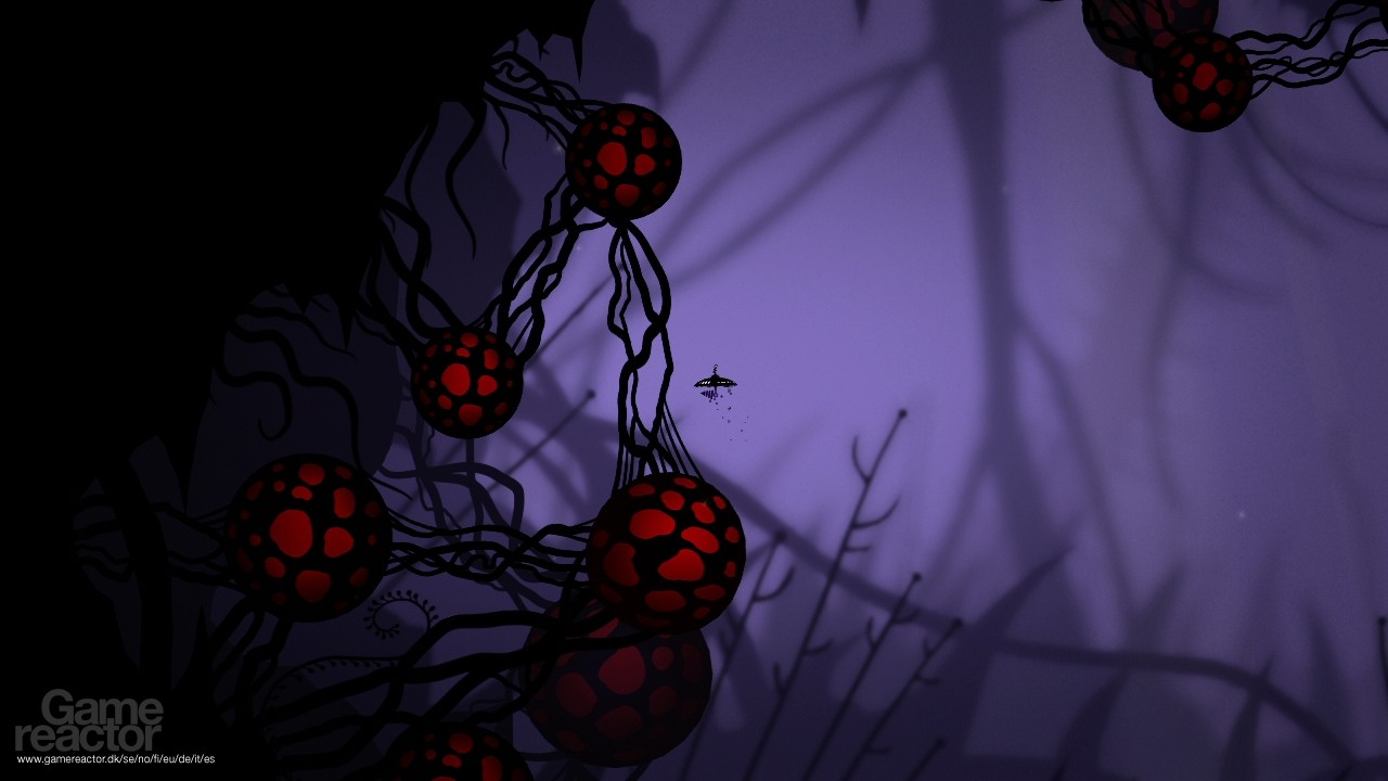 Insanely Twisted Shadow Planet Anmeldelse - Gamereactor