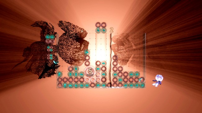 Lumines Arise er ude nu - og her er lanceringstraileren
