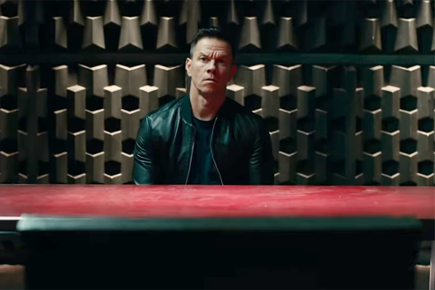 Mark Wahlberg om at slutte sig til Marvel Cinematic Universe: "Jeg ved ...
