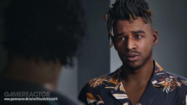 MindsEye Anmeldelse - Gamereactor