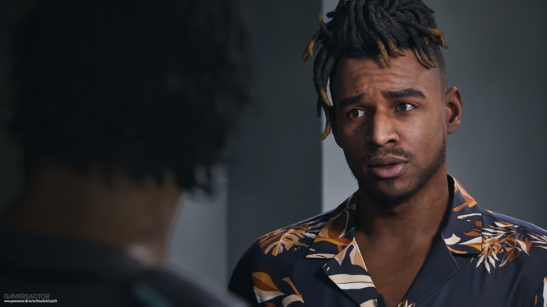 MindsEye Anmeldelse - Gamereactor