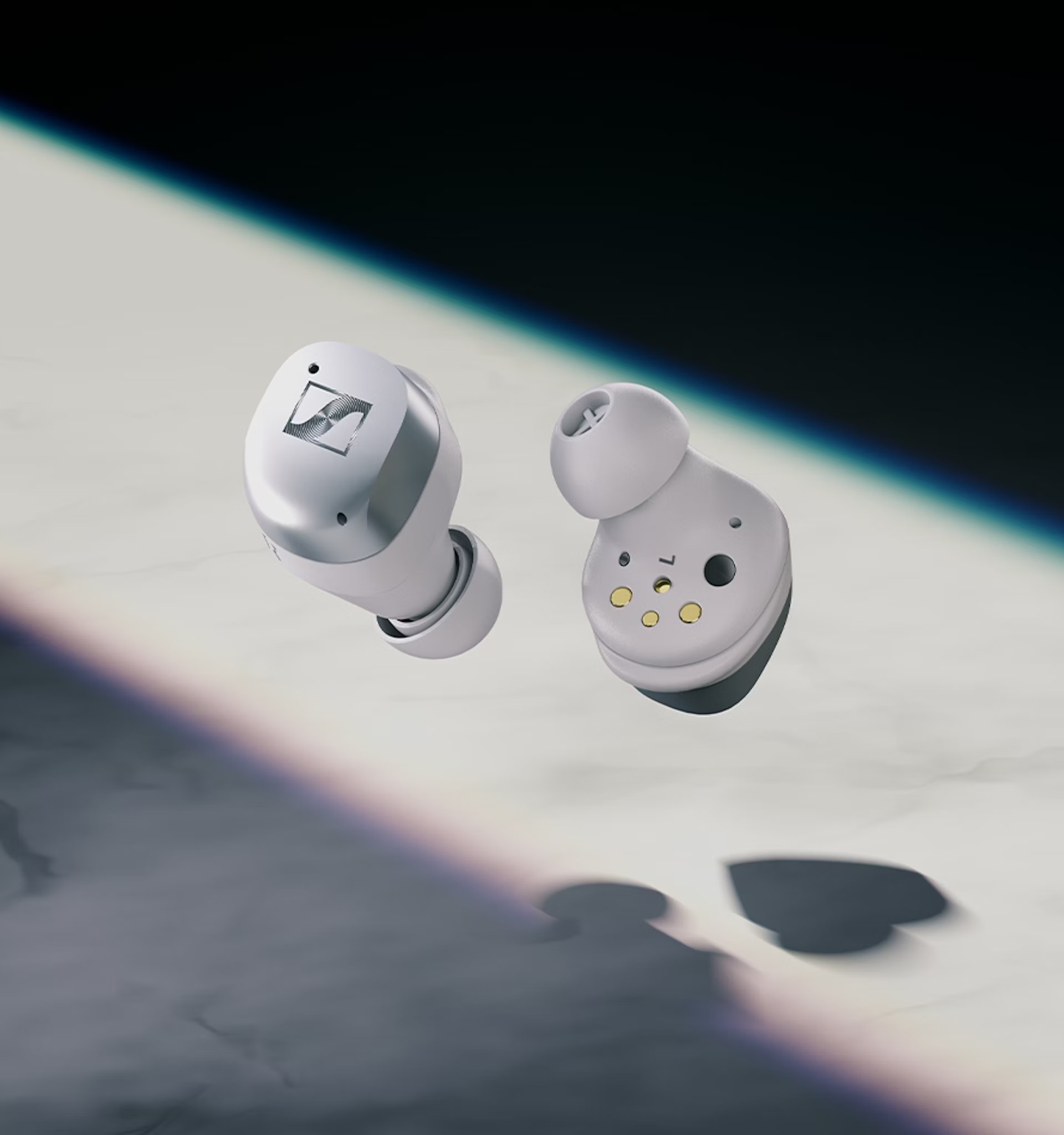 Sennheiser Momentum True Wireless 4 - - Gamereactor