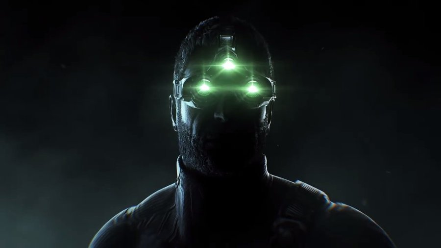 Nyt Splinter Cell beskrives åbenbart som en stealth-udgave af Assassin ...