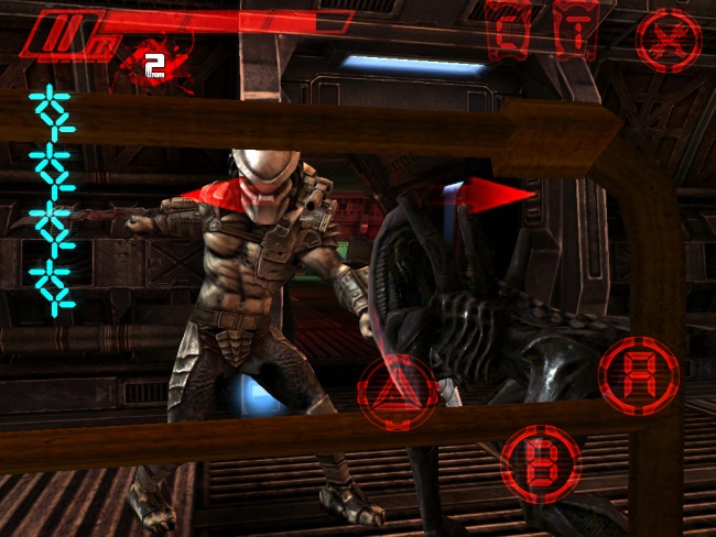 AVP: Evolution Anmeldelse - Gamereactor