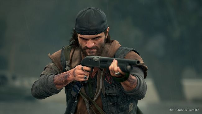 Days Gone Remastered Anmeldelse - Gamereactor