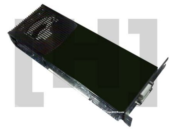 Første billede af Geforce 9 - - Gamereactor