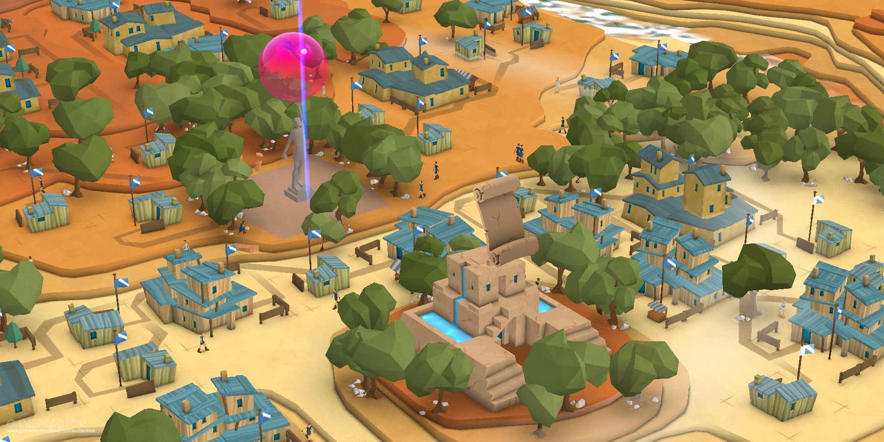 Peter Molyneux' Godus og Godus Wars er nu fjernet fra Steam