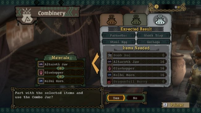 Monster Hunter Tri Anmeldelse - Gamereactor