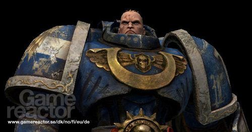 Warhammer 40k MMO - Warhammer 40,000: Dark Millennium Online - Gamereactor