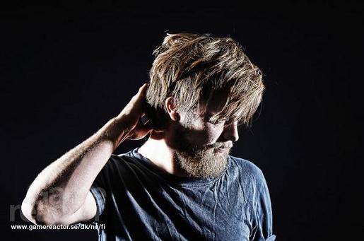 Troels Abrahamsen - WHT