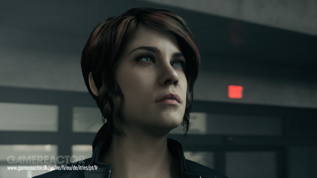 Control Anmeldelse - Gamereactor