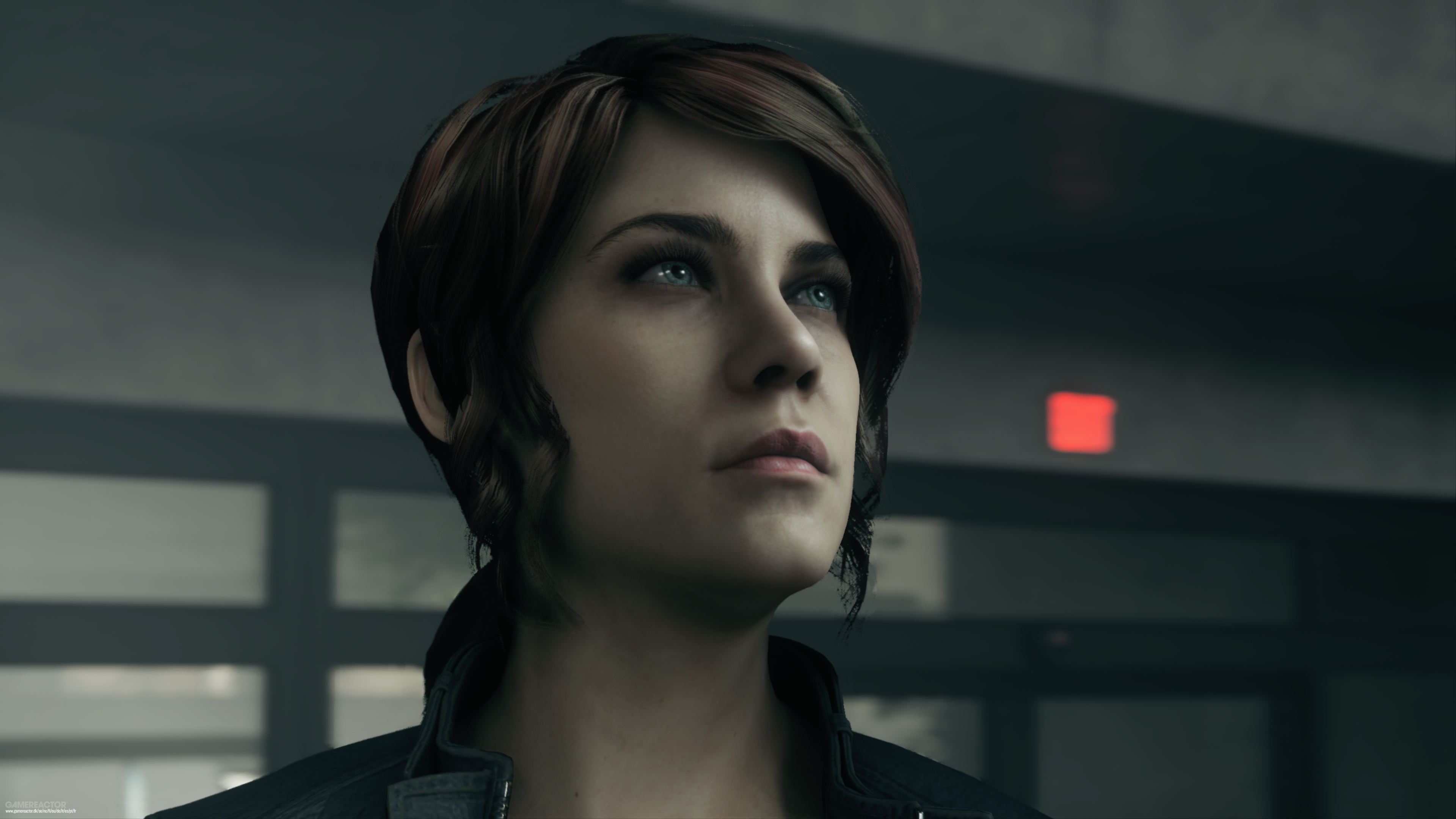 Control Anmeldelse - Gamereactor