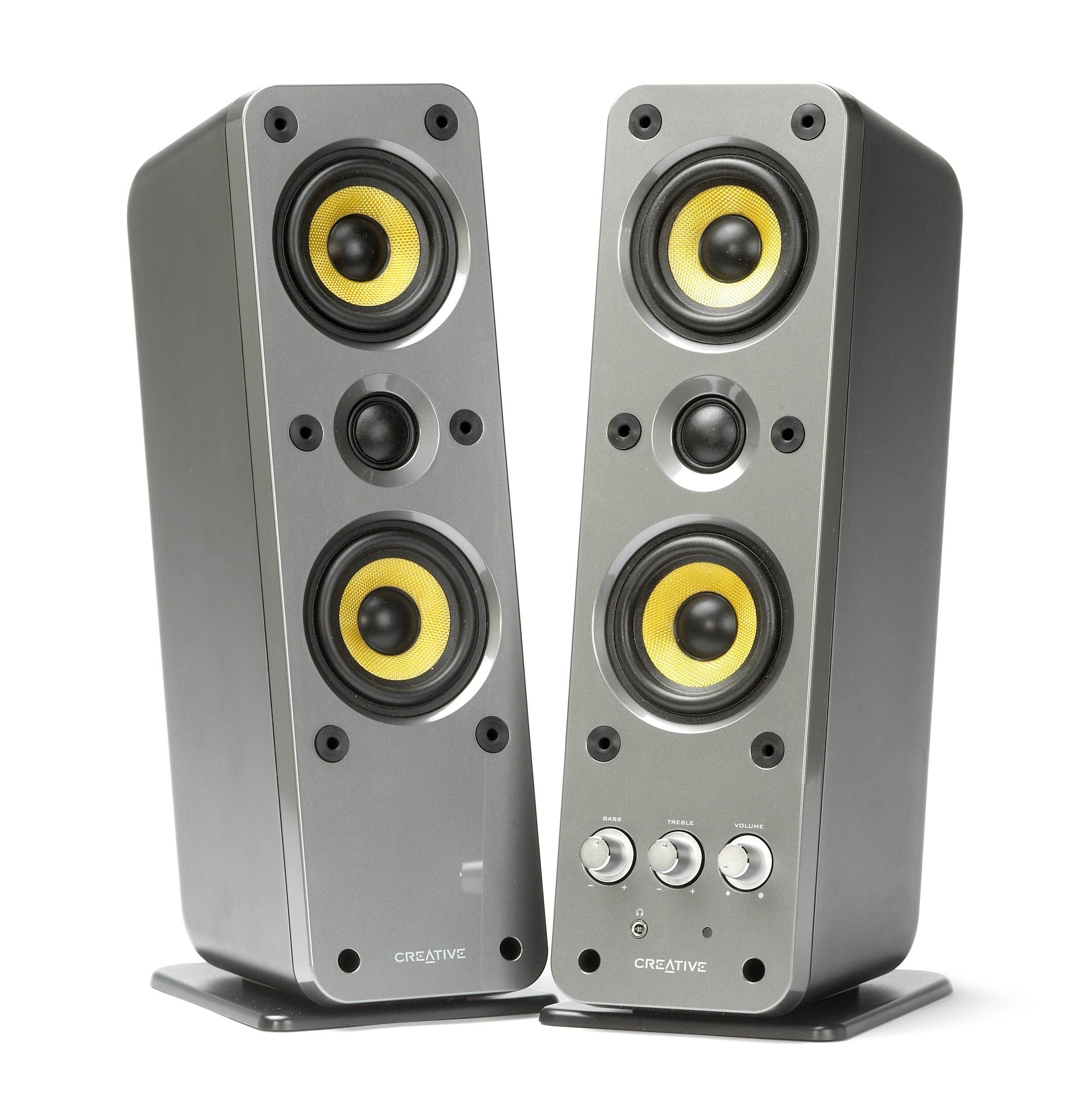 Test: Creative GigaWorks T40 - Creative Gigaworks T40 - Gamereactor