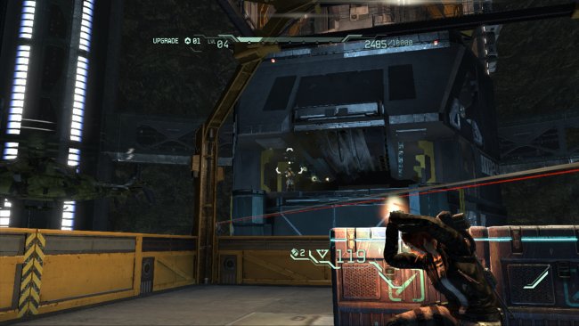 Fuse Anmeldelse - Gamereactor