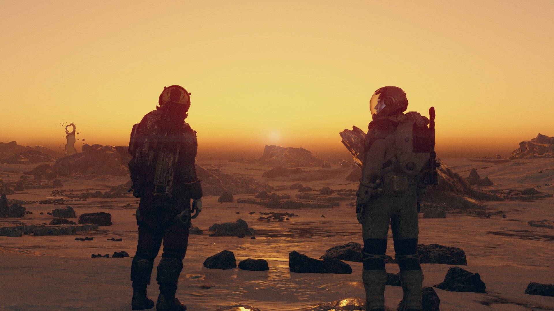 Tidligere Bethesda-designer: "Starfield 2 bliver et fantastisk spil"