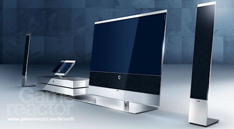 Reference-kvalitet fra Loewe - - Gamereactor