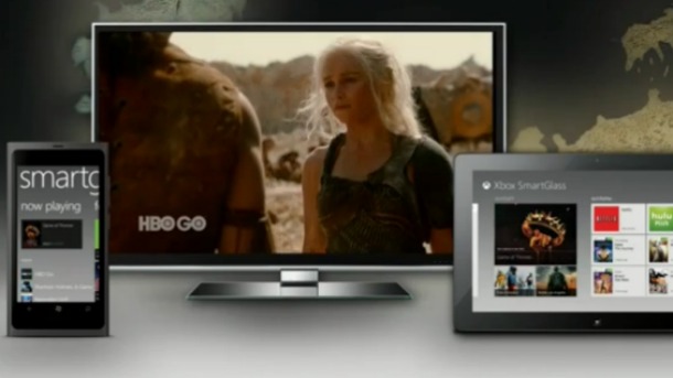 Smartglass nu til iOS og Android - - Gamereactor