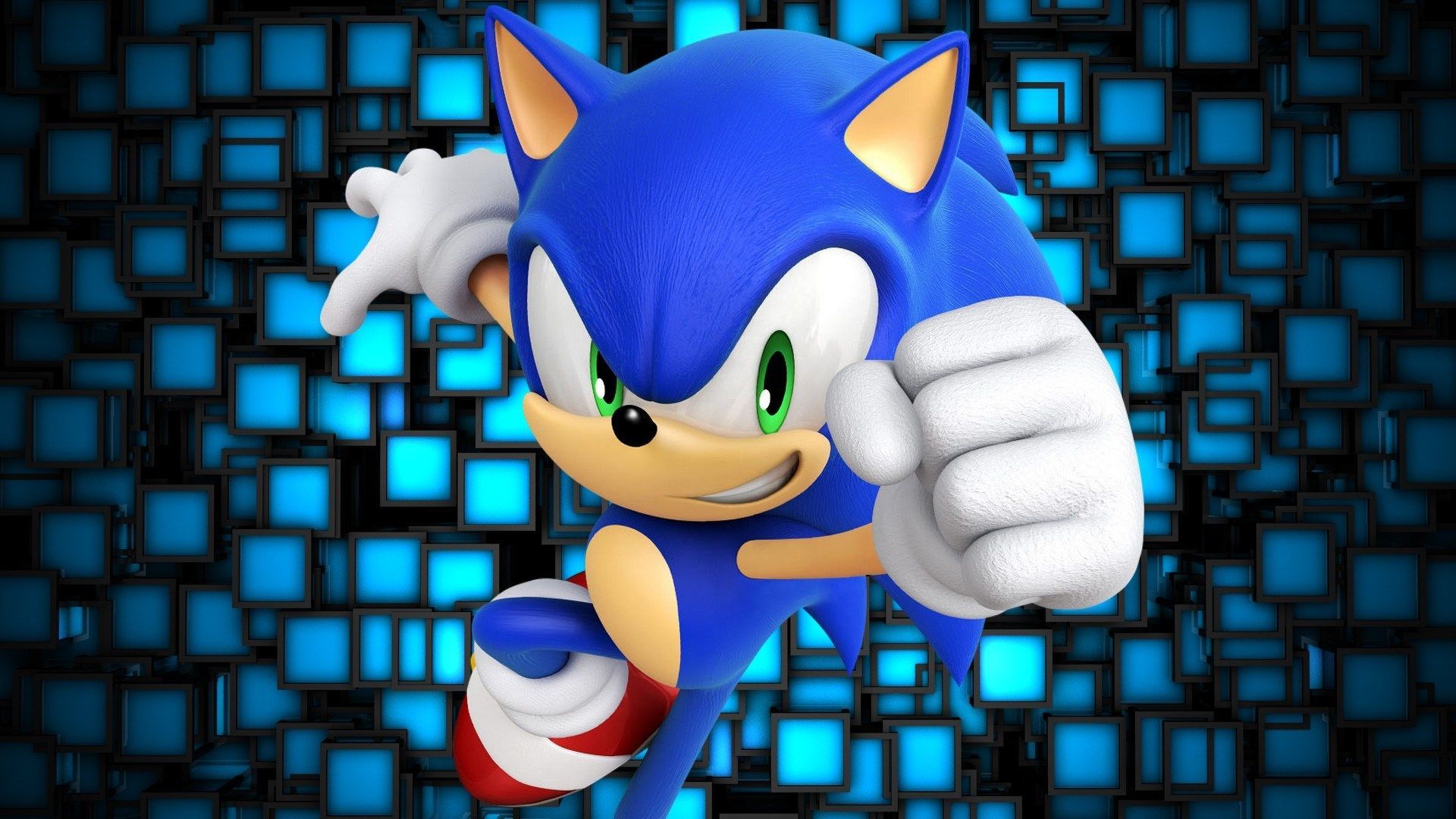 Tidligere Sega-chef: "Sonic-medskaberen er den mest elendige person ...