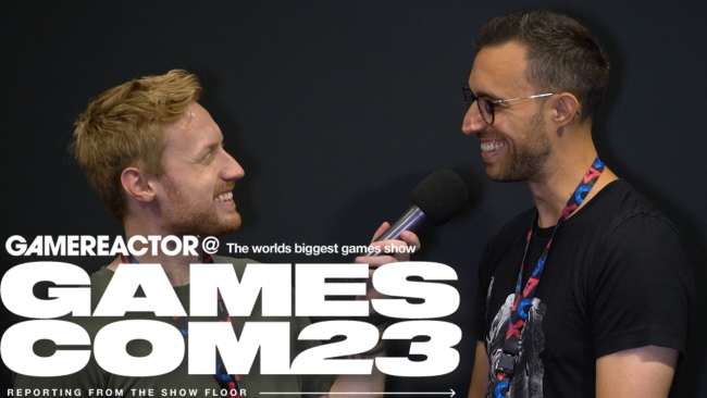 Expeditions: A MudRunner Game - Gamereactor Danmark