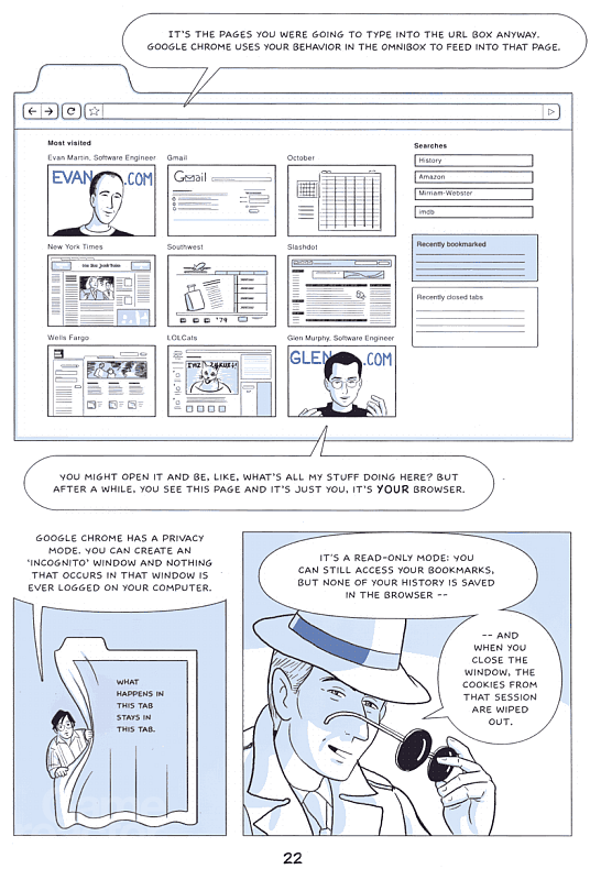 Google Chrome-browser lækket - - Gamereactor