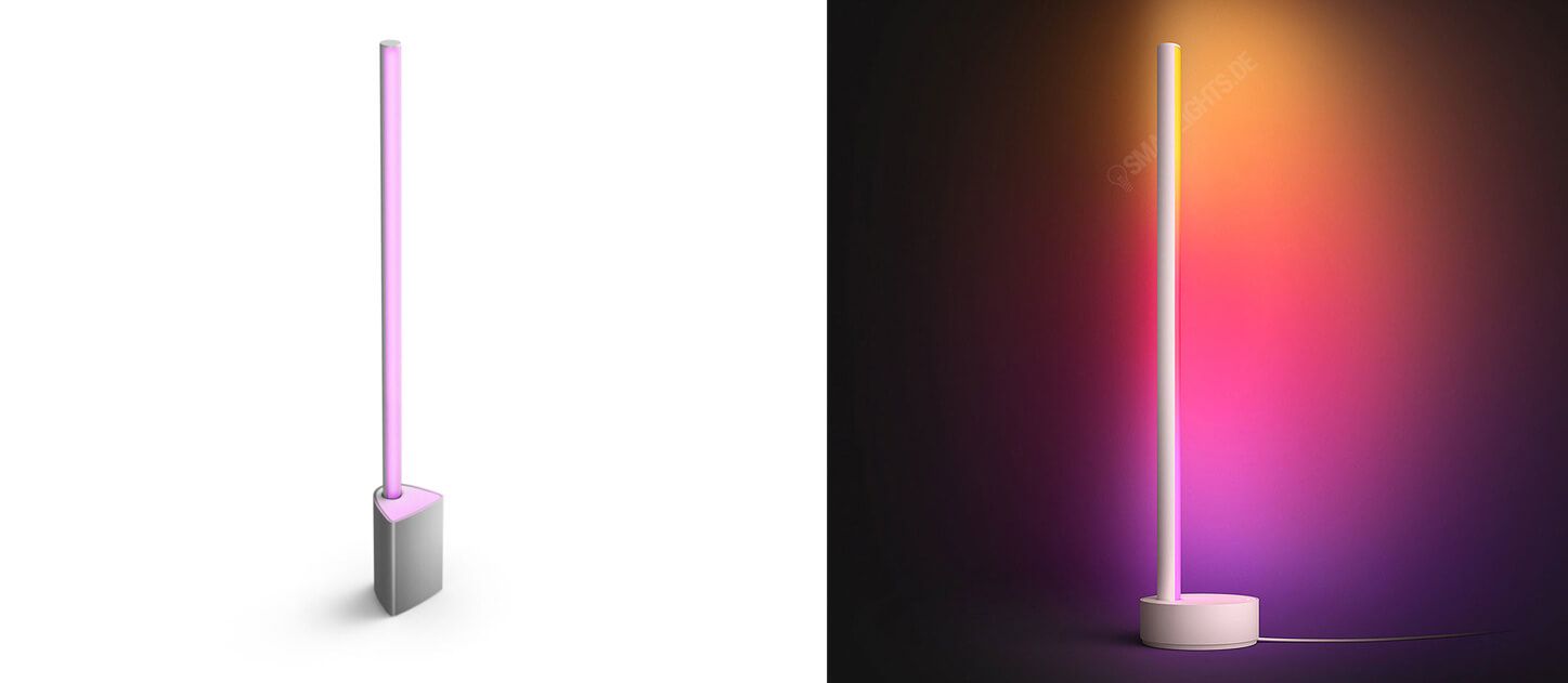 Philips Hue Gradient Signe