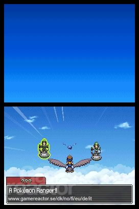 Pokémon Ranger: Guardian Signs Anmeldelse - Gamereactor