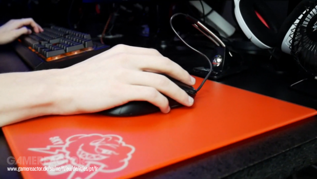 SkyPAD 2.0 - Skypad 2.0 - Gamereactor