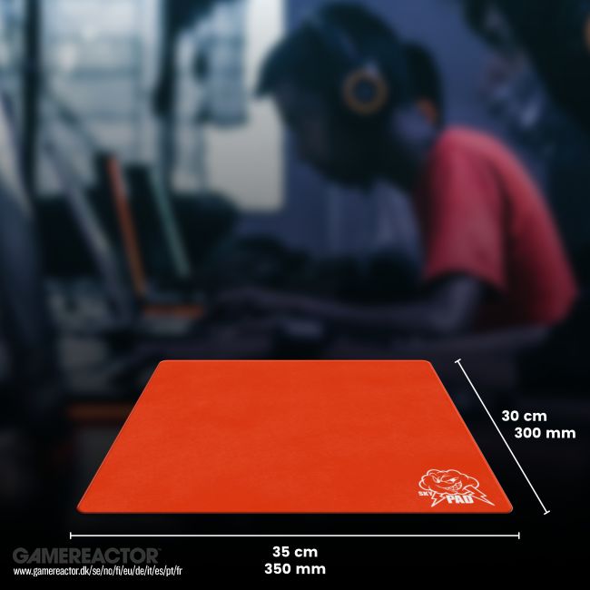 SkyPAD 2.0 - Skypad 2.0 - Gamereactor