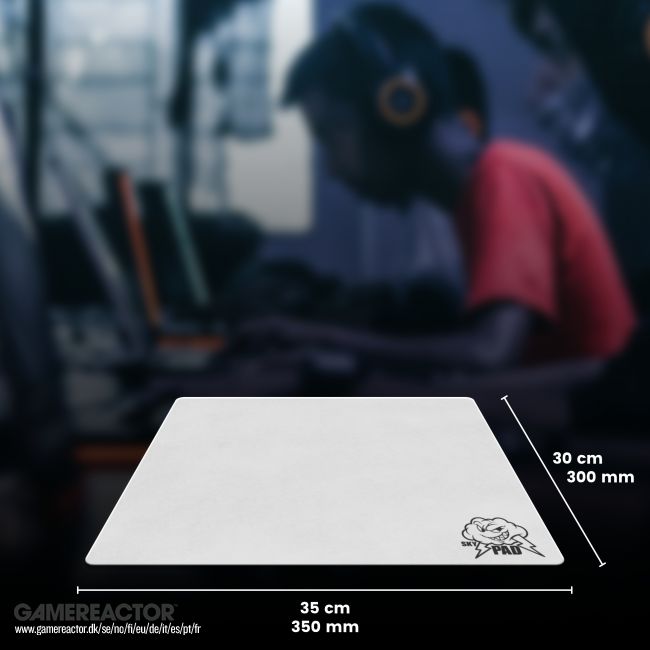 SkyPAD 2.0 - Skypad 2.0 - Gamereactor