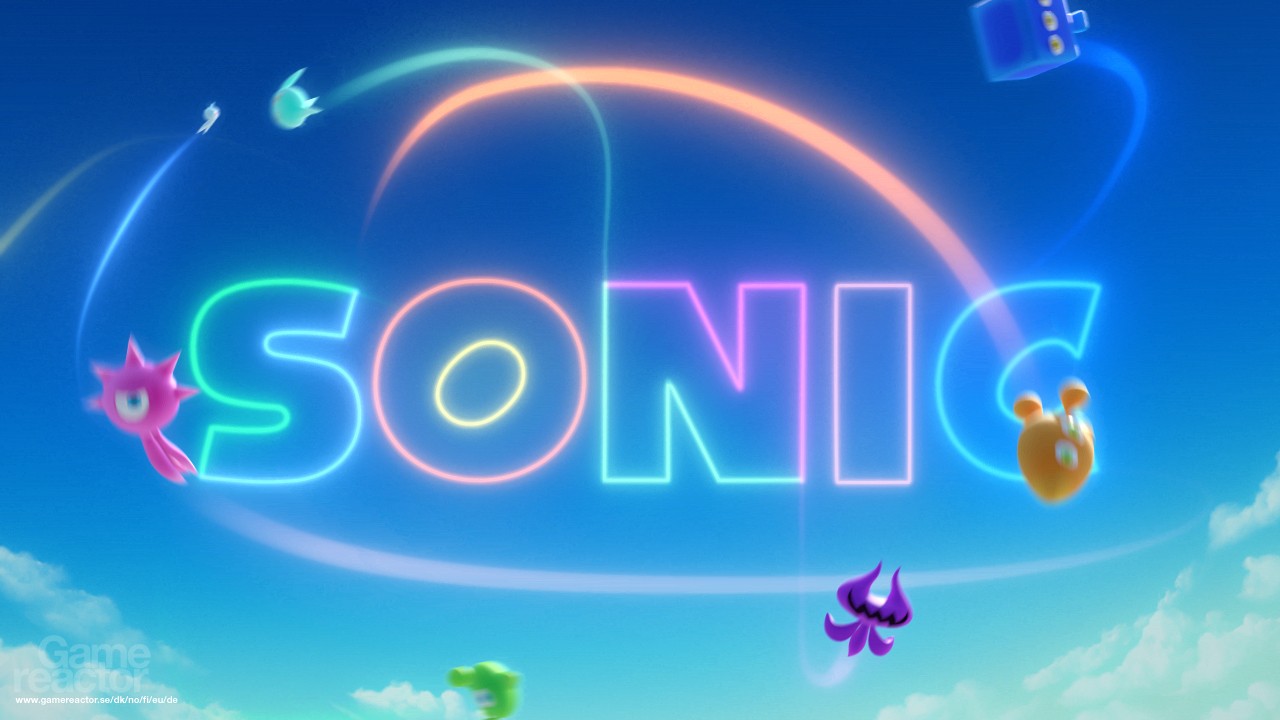 Er et ny Sonic Colors remaster potentielt på vej? - Sonic Colours ...