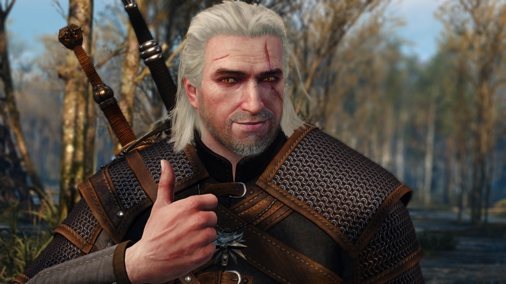 The Witcher 3 er det mest populære rollespil fra vesten i Japan - The ...