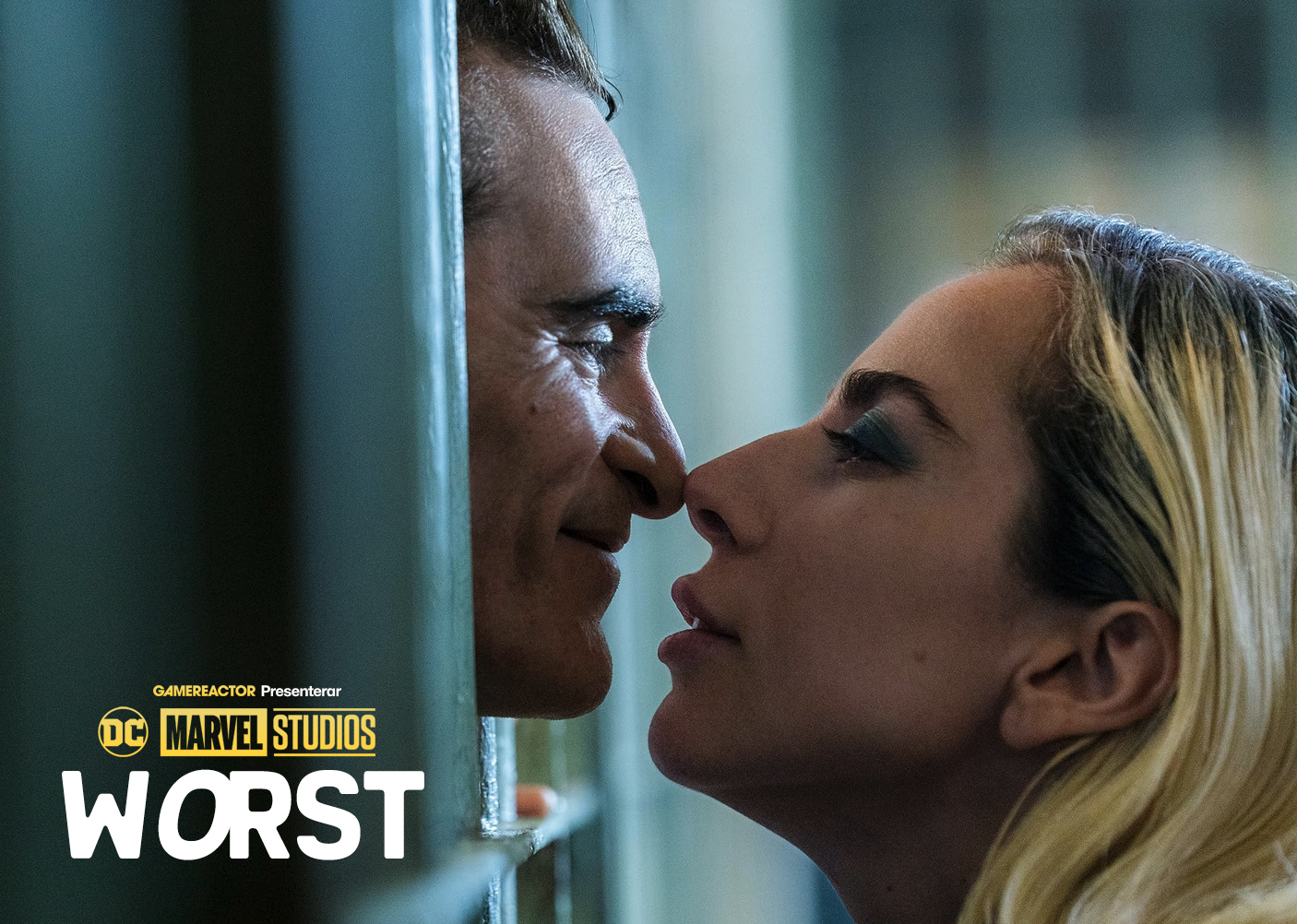 De fem værste film fra DC/Marvel - - Gamereactor