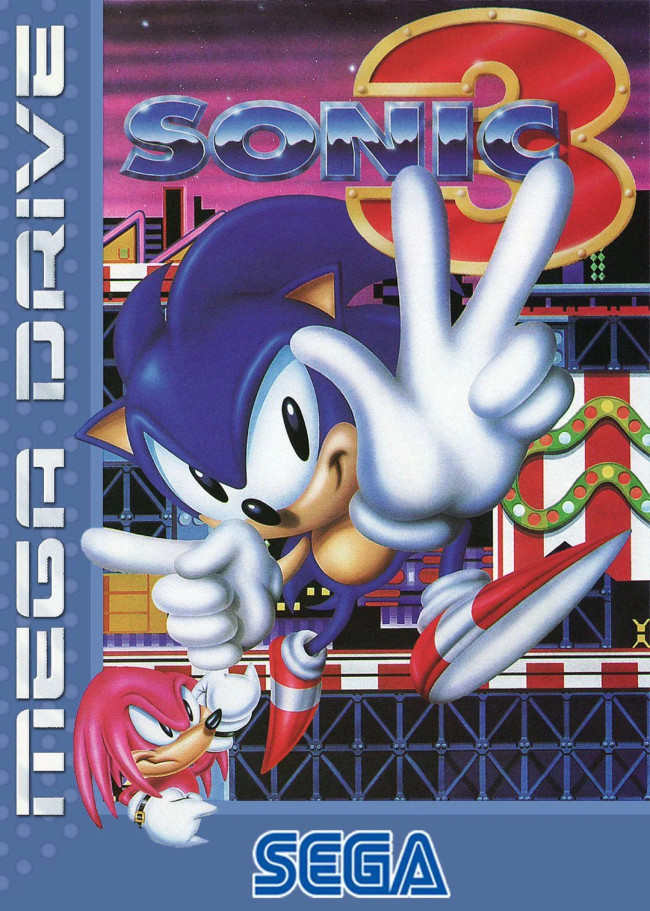 Vi ønsker Sonic tillykke med sit 35 års jubilæum - - Gamereactor