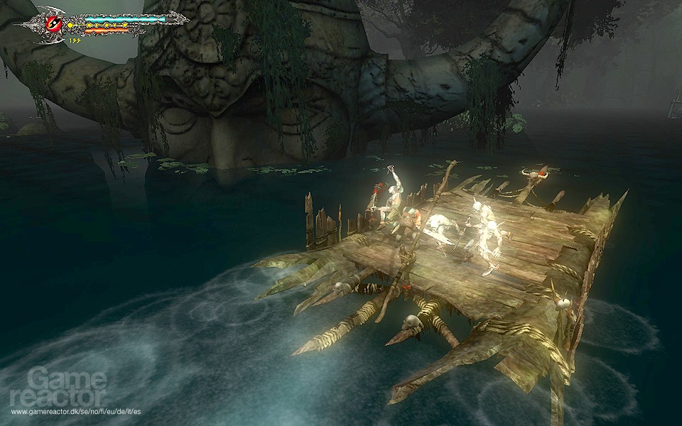 Garshasp: The Monster Slayer Anmeldelse - Gamereactor