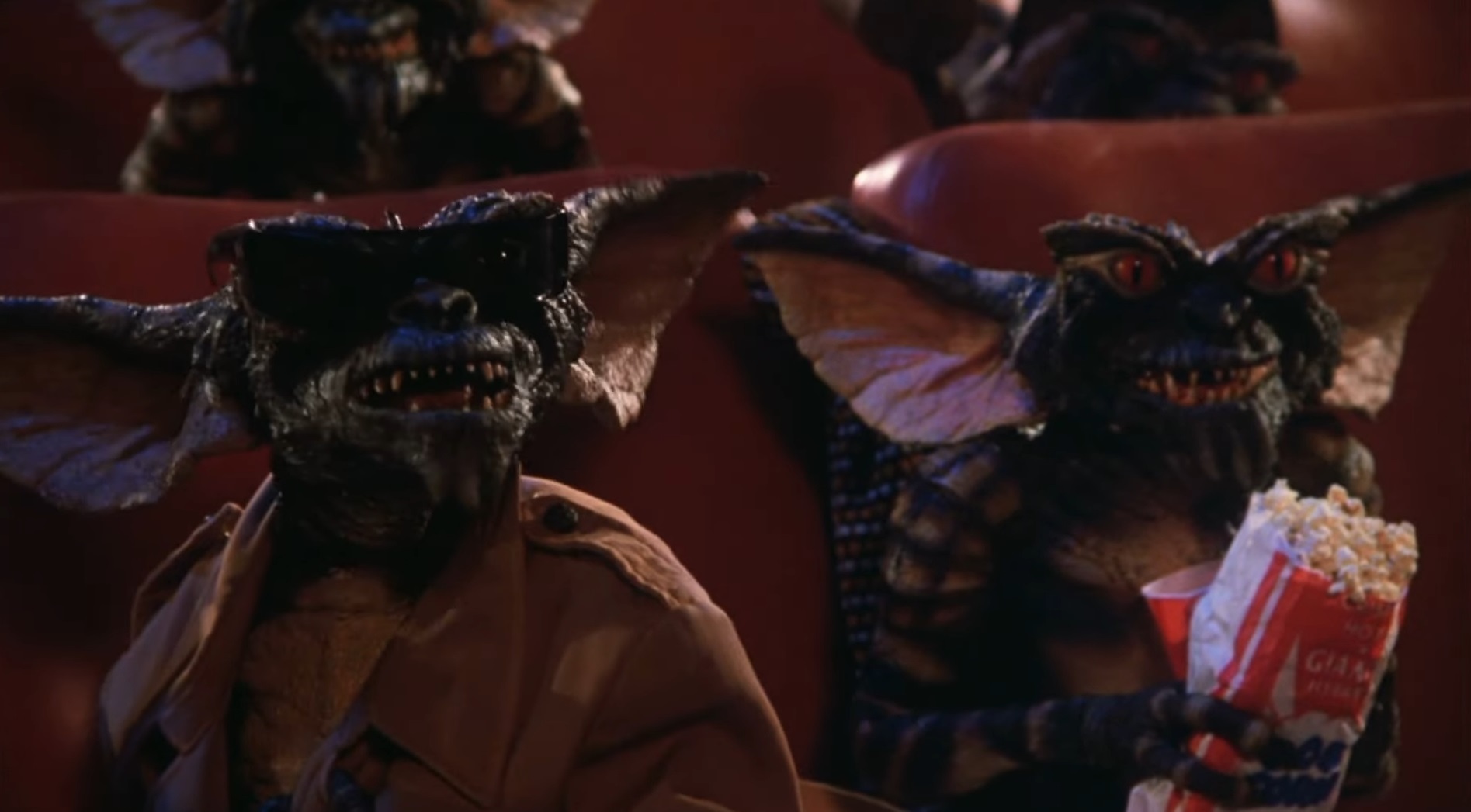 Gremlins 3 er officielt på vej og lander i 2027