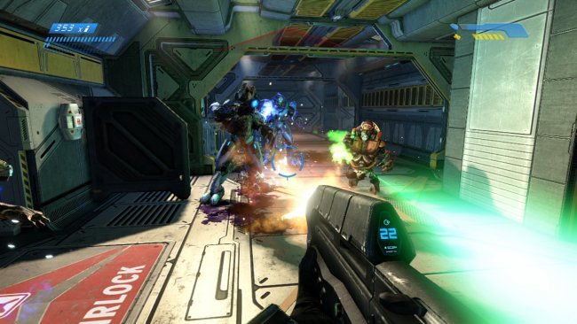 Det originale Halo er blevet fikset til PC 18 år efter udgivelsen ...